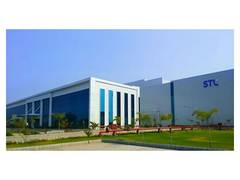 STL leads the way in sustainable optical fibre manufacturing with Green ...