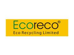 Eco Recycling updates on expanded capacity of E-waste & Li-ion ...