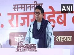 "Dubo-dubo ke maarenge...": Raj Thackeray hits back at Nishikant Dubey ...