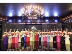 Mrs World International 2025 Season 3: A Dazzling Night of Dreams ...
