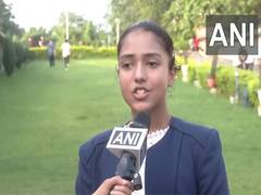 Janvi Jindal becomes the youngest Indian girl to hold five Guinness ...
