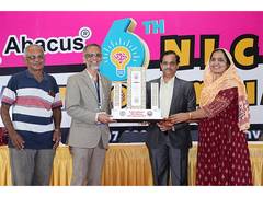 Indian Abacus Olympiad 2025 Draws 2,500 Students to Chennai for ...