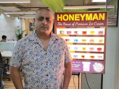 Honeyman Revolutionizes India's Food Industry with Honey-Sweetened ...