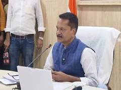 Pusapati Ashok Gajapathi Raju sworn-in as Governor of Goa