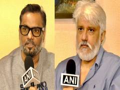 Vikram Bhatt, Kranti Shanbhag open up about launching vertical OTT ...