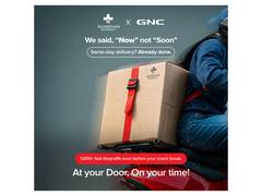 GNC India Delivers on Its 90-Year Legacy, Now Bringing Trusted Wellness ...
