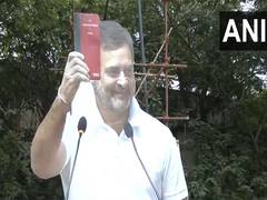 Congress to hold protest at Freedom Park in Bengaluru today over 'vote ...