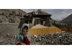 Glacial lake outburst floods devastate Pakistan-occupied Gilgit ...