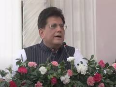 Piyush Goyal inaugurates new ISA building at Intellectual Property ...