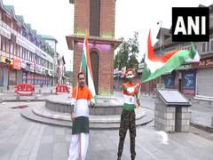 Independence Day: Two men from Rajasthan, Gujarat unite to raise ...