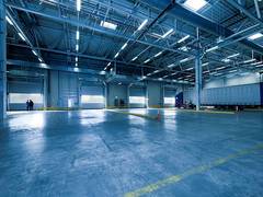 Manufacturing space leasing in India up 38% Y-o-Y to 9.0 million sq. ft ...