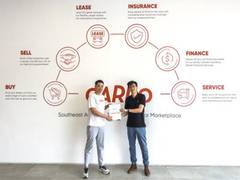 Carro and SY Holdings enter into strategic partnership to support Carro ...