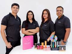 Beauty People: Proudly Made in India, Perfected for Indian Skin -- No ...