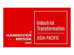 Industrial Transformation ASIA-PACIFIC 2025 Returns to Catalyse Growth ...