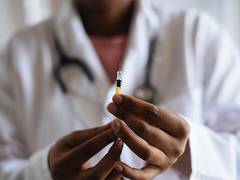 European Commission approves twice-yearly HIV injection lenacapavir ...