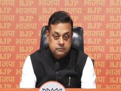 "Gaali wali Congress": BJP accuses oppn of engaging in "politics of abuse"
