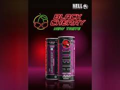 HELL ENERGY DRINK Launches Electrifying New Premium Energy Drink, HELL ...