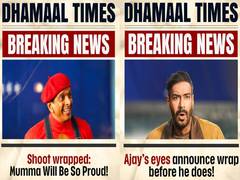 'Dhamaal 4' shoot wraps up, film to release on Eid 2026