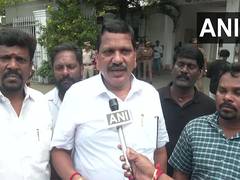 "VCK cadre attacked me over remarks on Thirumavalavan," claims Puratchi ...