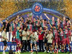 ACL Two: Mohun Bagan Super Giant aim for winning start against Ahal FK