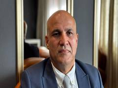 Pashtun activist warns UN of human rights abuses, fake military ...