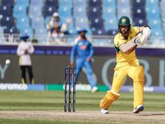 Glenn Maxwell to feature in Dean Jones Trophy despite ODI retirement