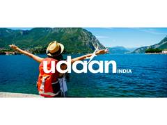 Udaan signs MoU with CSC Safar to enable seamless visa processing in India