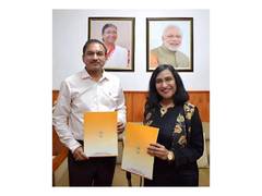 Department of Posts and BSNL sign strategic MoU for SIM sales and ...