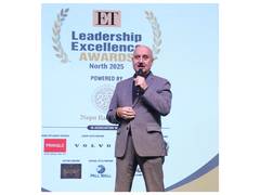 ET Leadership Excellence Awards'2025: Acknowledging the Leaders