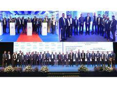 AZAD Engineering Inaugurates Exclusive Lean Manufacturing Facility for ...
