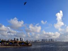 Maharashtra tops India's wealth map with 1.78 lakh millionaire ...