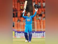 "Came back with 1 million followers": Mandhana reflects on impact of ...