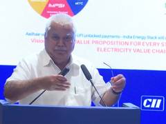 Digital Public Infrastructure model can transform power sector: Ram ...