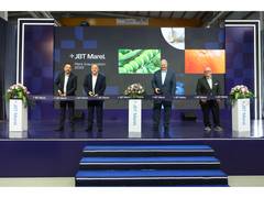 JBT Marel Inaugurates Global Production Centre in India to Strengthen ...