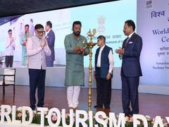 Ministry of Tourism celebrates World Tourism Day with theme 'Tourism ...