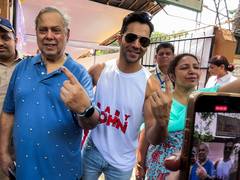 "Jab tum ek mukaam pe...": Varun recalls what his dad David Dhawan said ...