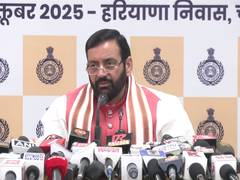 Haryana: Relief in Ambala as water levels recede in Tangri river after ...