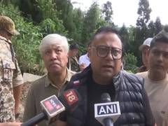Darjeeling rains: Every area of Gorkhaland Territorial Administration ...