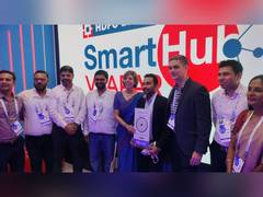 HDFC Bank Launches Country's first "My Business QR" Powered by ...