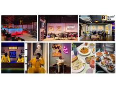 Breakin' Brew: India's First Breaking Bad Inspired Cafe Expands Across NCR