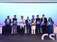 CSRBOX Concludes the 3-Day India CSR & ESG Summit 2025 with the Launch ...