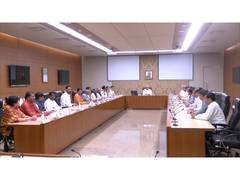 Gujarat Cabinet reshuffle: Harsh Sanghvi becomes Deputy CM, Rivaba ...