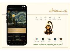 Ahoum.ai, world's first spiritual AI launches promising 'Hyper ...