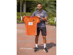 Spanish midfielder Dani Ramirez joins Punjab FC ahead of Super Cup