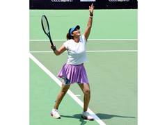 Sania Mirza to venture into world of podcasts with 'Serving It Up with ...