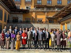 Mobile signal spillover, ICPs among 7 key issues discussed at India ...