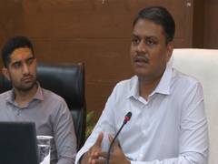 Varanasi gears up for Dev Deepavali celebrations with laser show ...