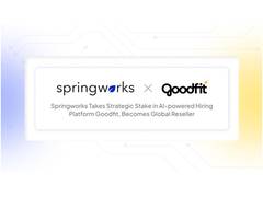 Springworks Takes Strategic Stake in AI-powered Hiring Platform Goodfit ...