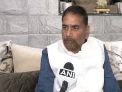 "We appeal to voters to vote in large numbers": JD(U) leader Rajeev ...