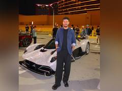 Popular travel influencer Anunay Sood passes away, family urges to ...